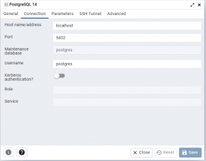 Introducción a PostgreSQL – Tecnitium