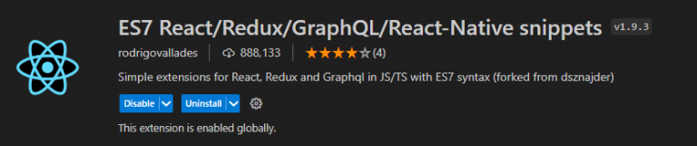 Aprendiendo React: Creando una aplicación toDo (tareas) – Tecnitium